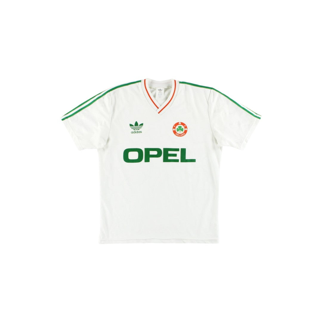 Ireland 1990 Away Shirt – Retro1999