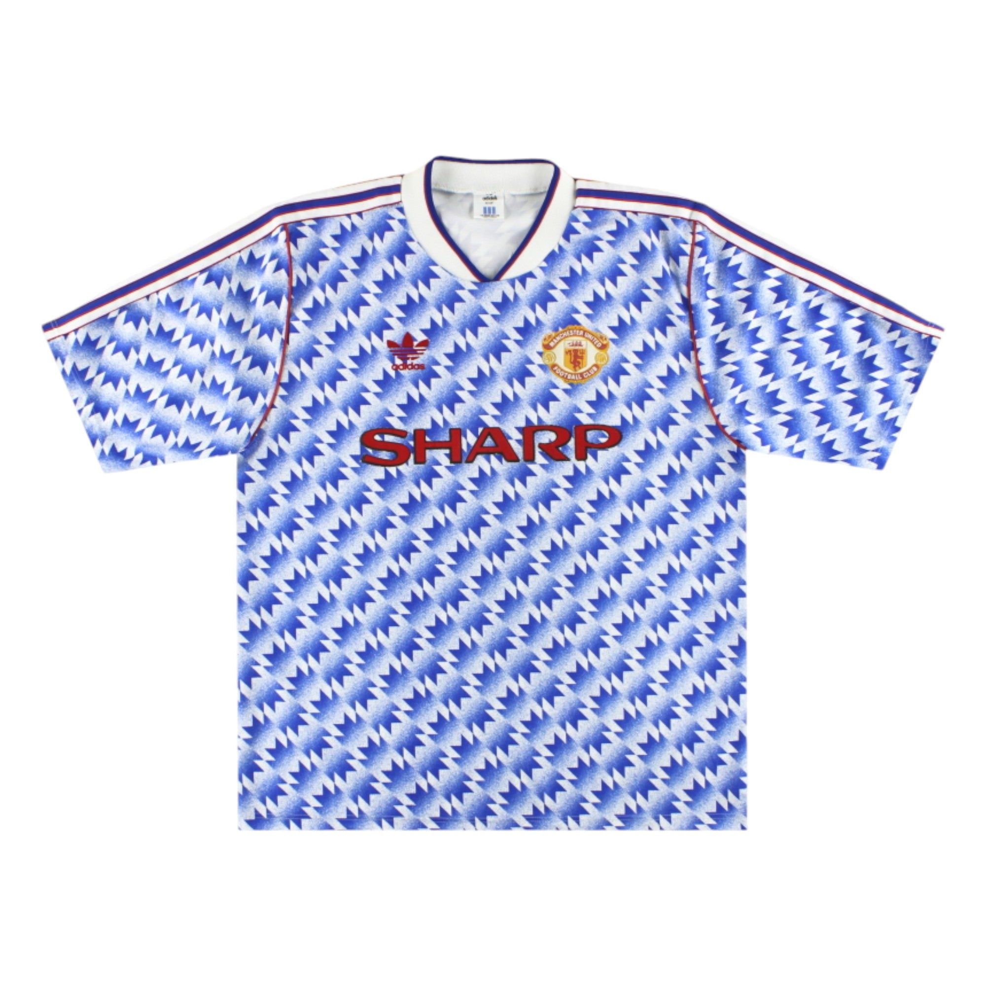Manchester United – Retro1999
