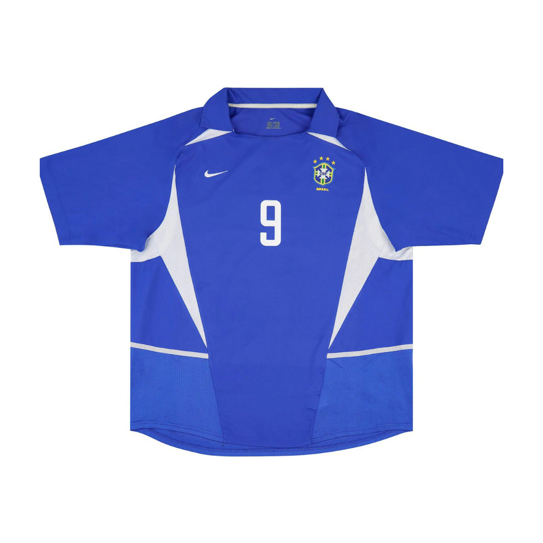 Brazil – Retro1999