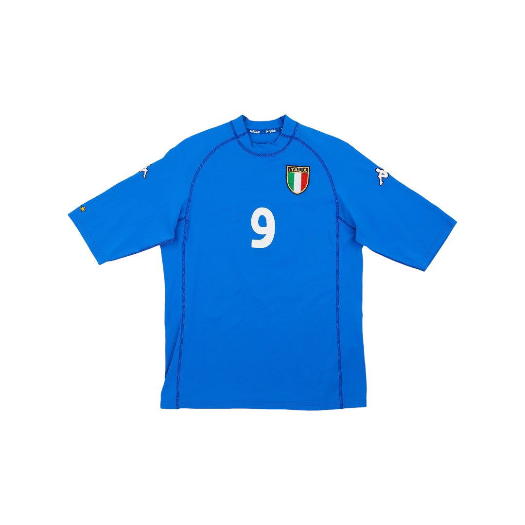 Italy 2000 Home Shirt – Retro1999